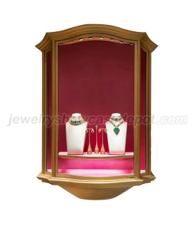 Jewelry Boxes that Hang On The Wall | Jewelry Showcase Depot