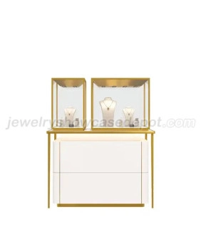 Jewelry Window Display | Jewelry Showcase Depot